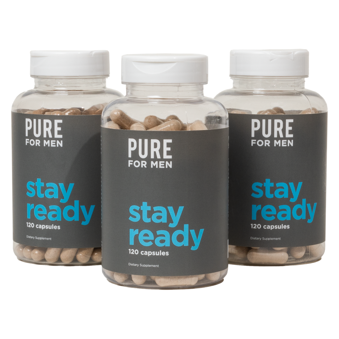 Stay Packin: A Travel Guide – Pure for Men